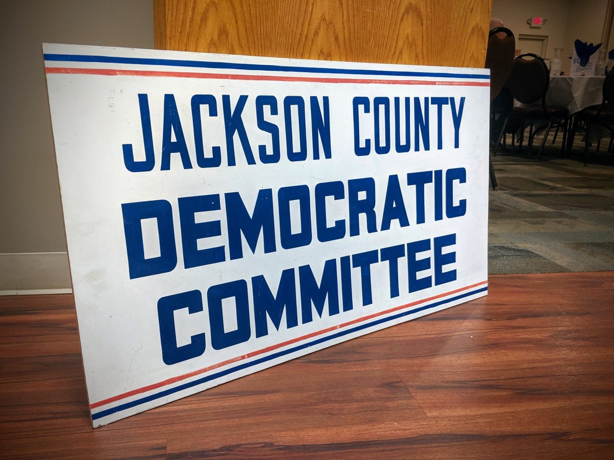JCDC Leadership – Jackson County Democratic Committee