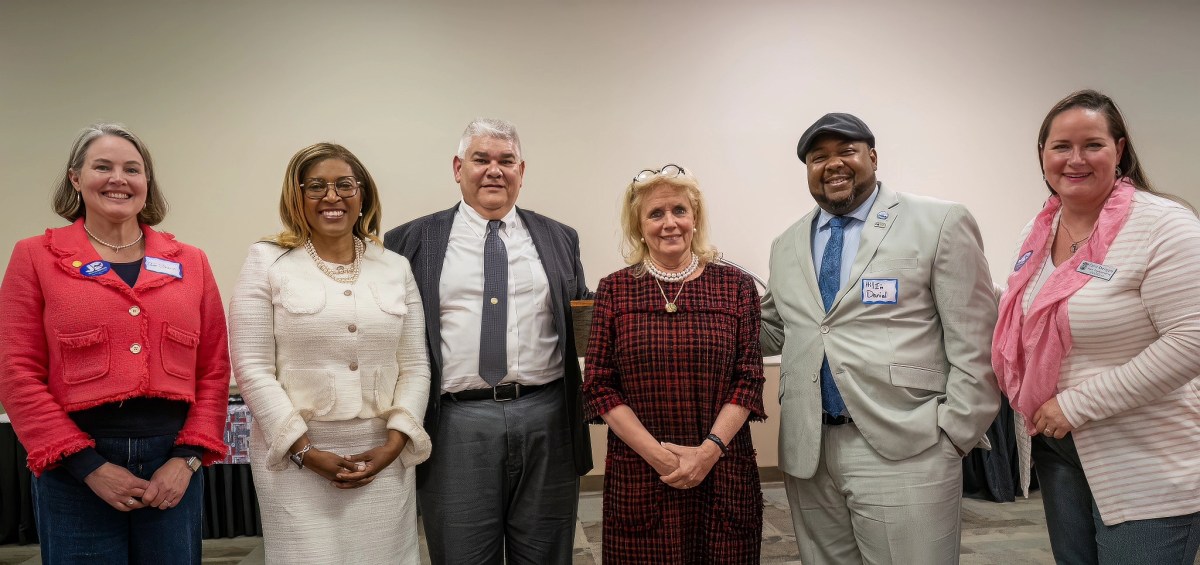 Jackson County Democratic Committee – Working to elect Democrats and ...